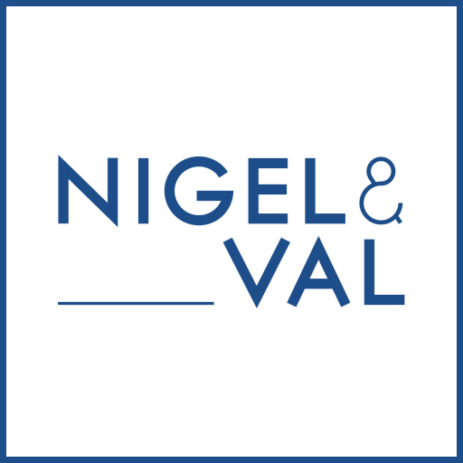 About us – Nigel & Val Ford